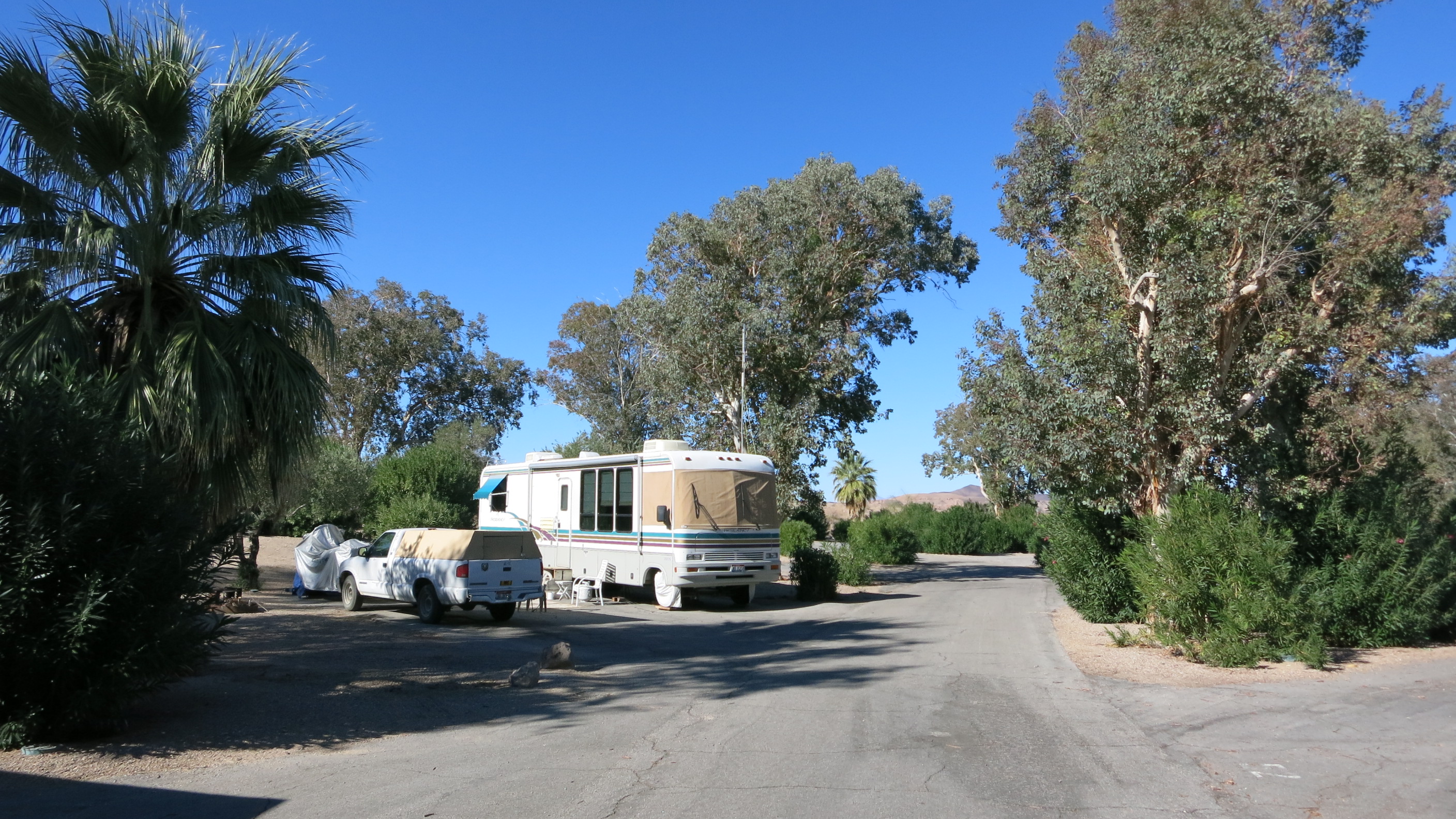 Temple Bar Campground Reviews updated 2025
