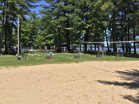 Otsego Lake County Park Reviews