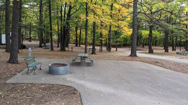 Otsego Lake State Park Reviews updated 2025