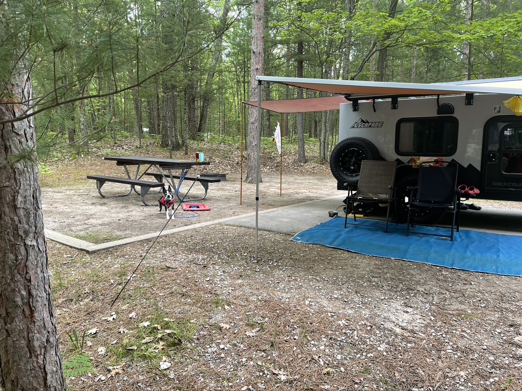 Photo of Platte River Campground | Roadtrippers