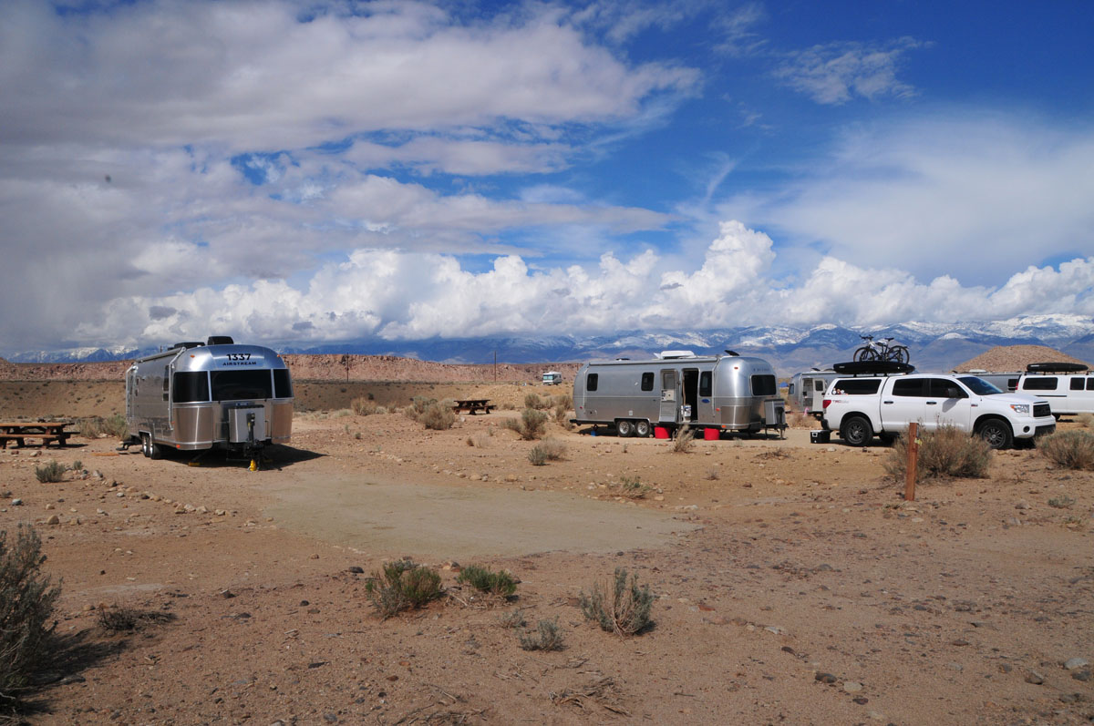 Photo of Pleasant Valley Pit Campground | Roadtrippers