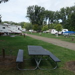 Sebewaing County Park - Campendium