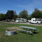 Tawas Point State Park Reviews - Campendium