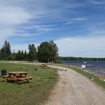Trout Lake Township Campground Reviews - Campendium