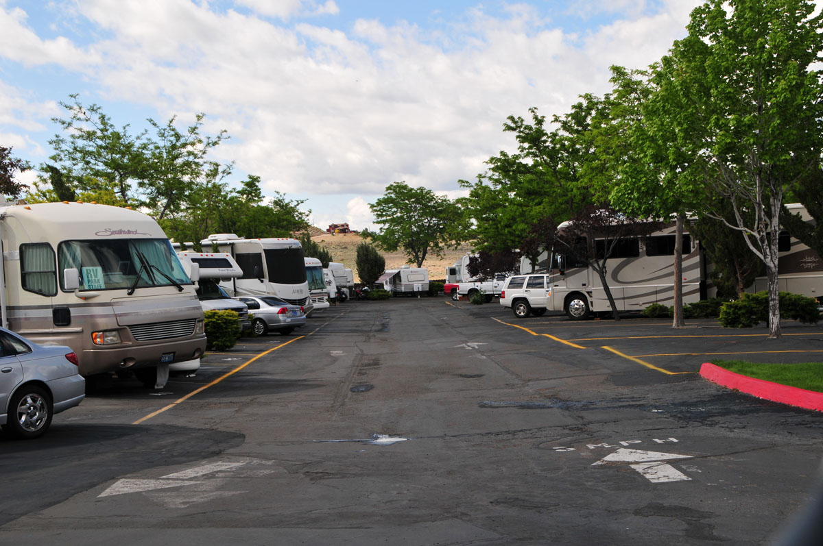 Shamrock RV Park Reviews updated 2025