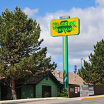 Shamrock RV Park Reviews - Campendium