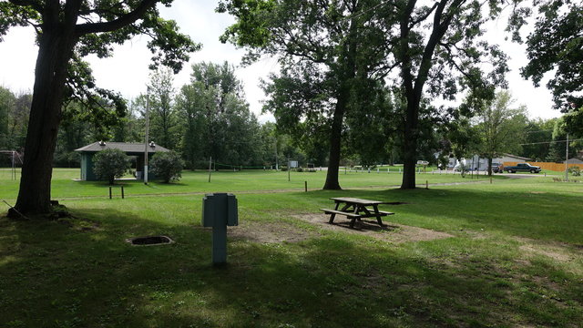 Vanderbilt County Park & Campground updated 2026