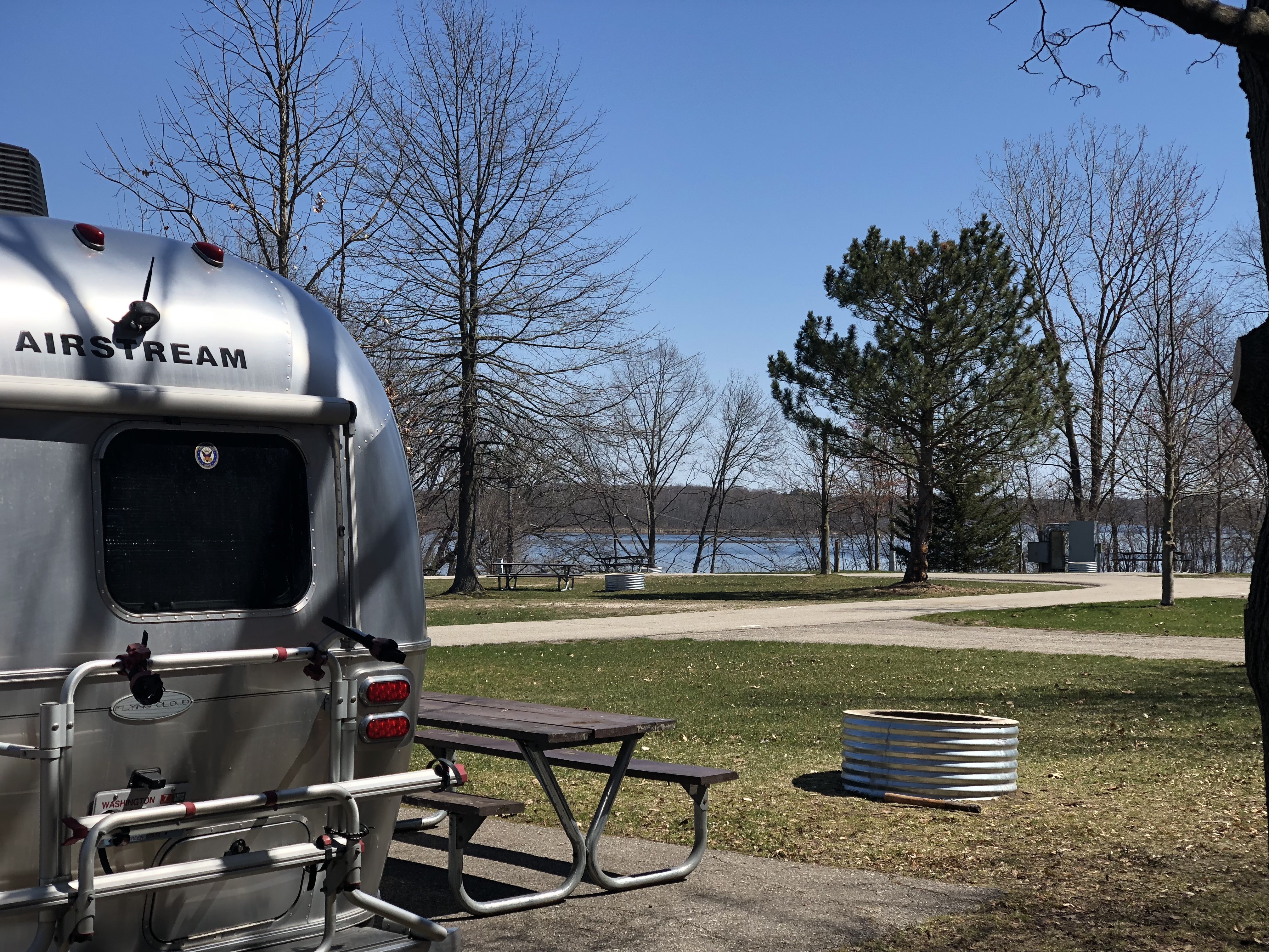Wabasis Lake County Park Reviews updated 2026