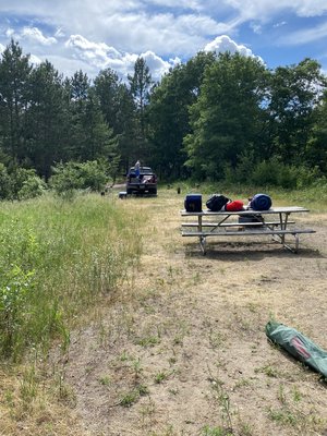 Ann Lake Campground Reviews updated 2026