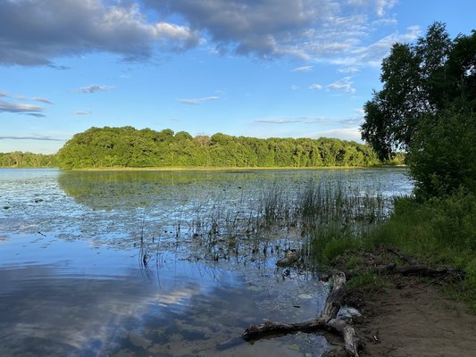 Ann Lake Campground Reviews updated 2022
