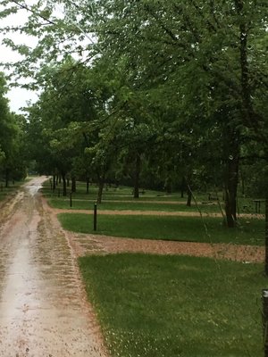 Lake Auburn Campground Reviews updated 2025