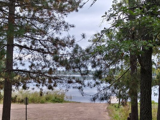 Greer Lake Campground Reviews updated 2025