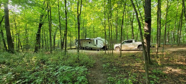 Highland Ridge Campground Reviews updated 2022