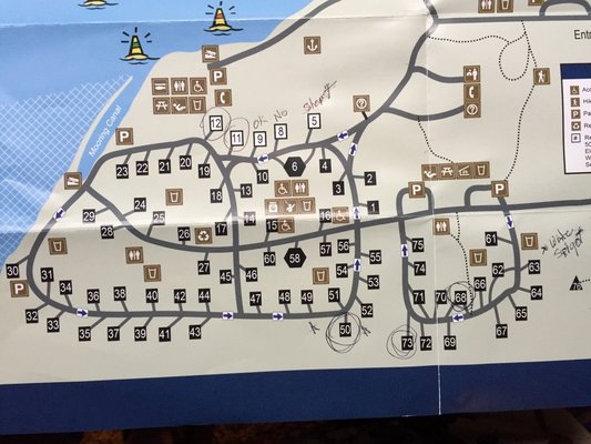 Leech Lake Rec Area Reviews updated 2020