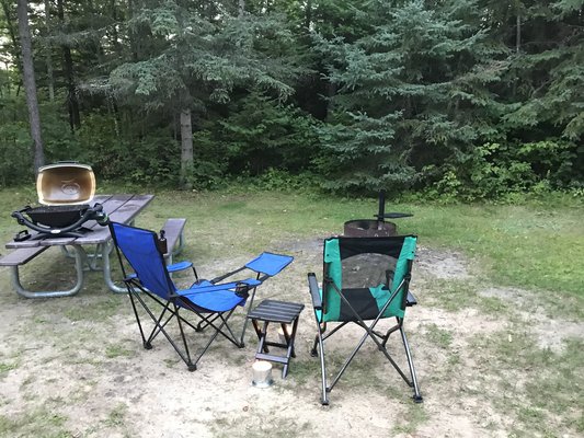 Mabel Lake Campground Reviews updated 2022