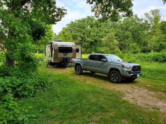 Monson Lake State Park Reviews updated 2022