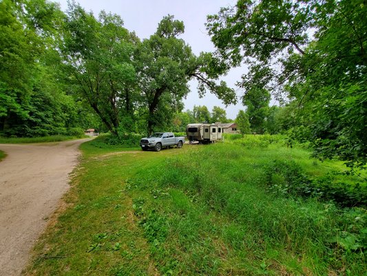 Monson Lake State Park Reviews updated 2025