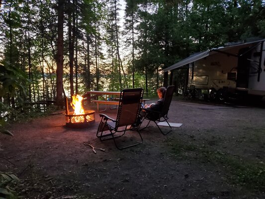 North Star Campground Reviews updated 2025