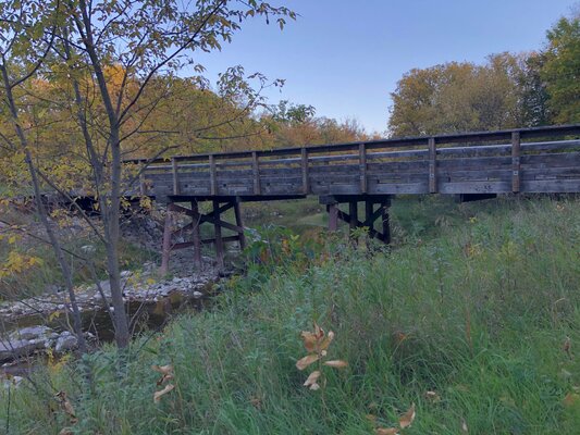 Old Mill State Park Reviews updated 2025