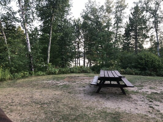 Pfeiffer Lake Campground Reviews updated 2025