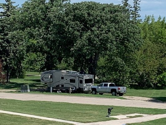 Red River State Park Reviews updated 2020