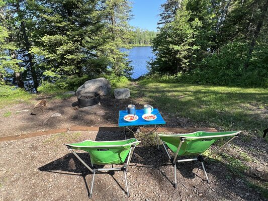 Sullivan Lake Campground Reviews updated 2025