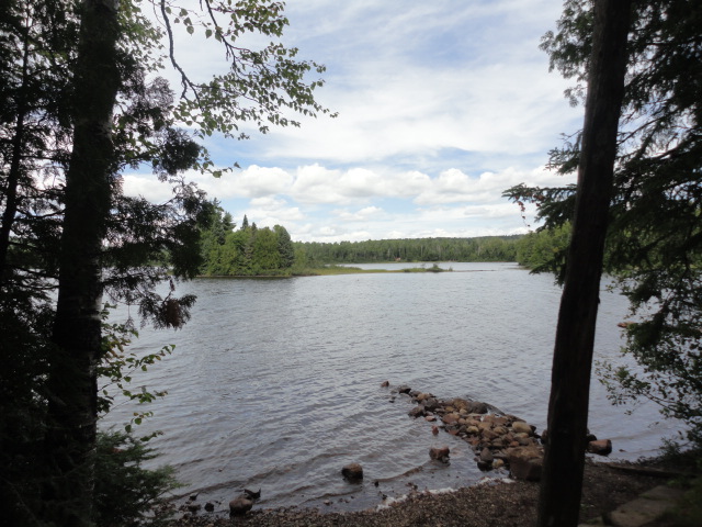 Two Island Lake Campground Reviews updated 2022