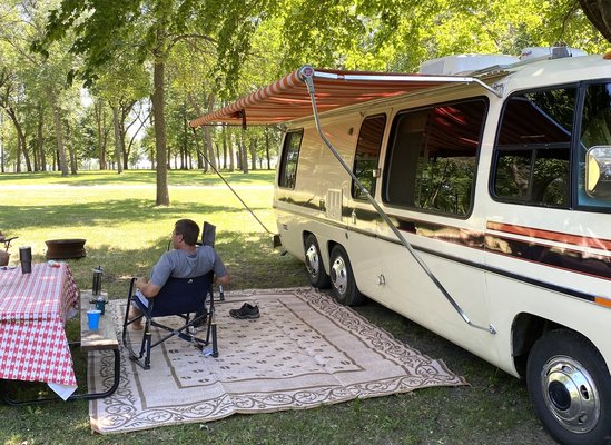 Voss Park City Campground Reviews updated 2025