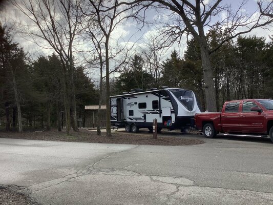 Binder Park Campground Reviews updated 2025