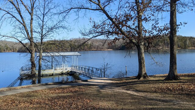 Binder Park Campground Reviews updated 2022