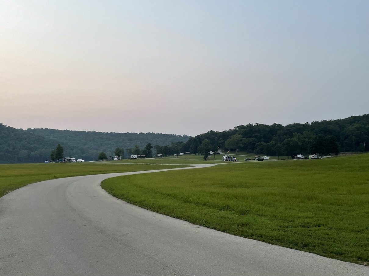 Bluff View Campground Reviews updated 2025