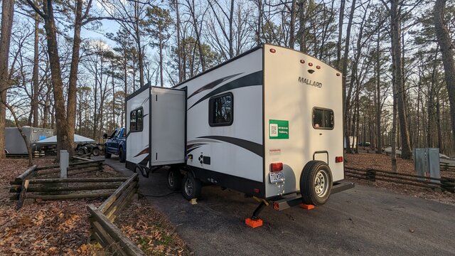 Cobb Ridge Campground Reviews updated 2025