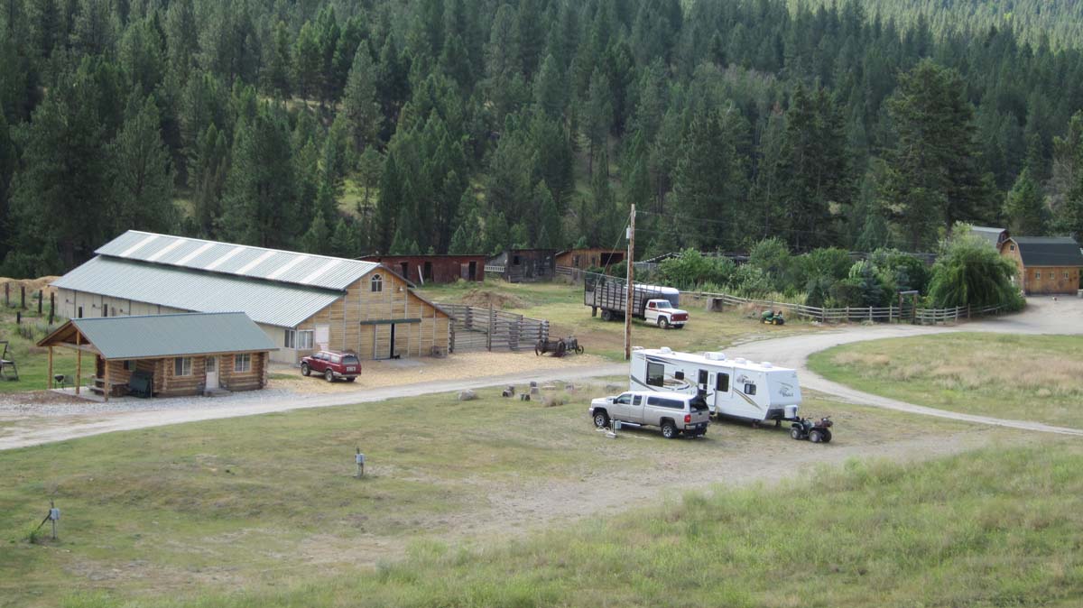 Canaan Guest Ranch updated 2025