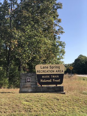 Lane Spring Recreation Area Reviews updated 2025