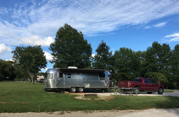 Longview Campground Reviews updated 2026