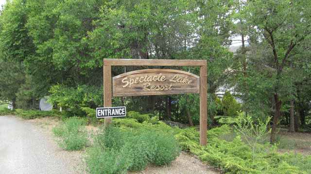 Spectacle Lake Resort Reviews updated 2025