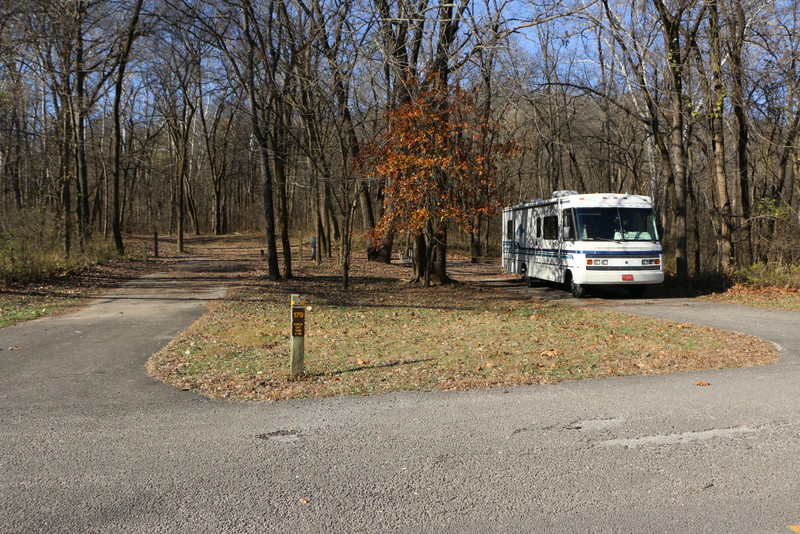 Meramec State Park Reviews updated 2026