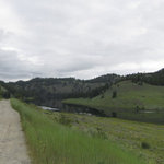 Chopaka Lake Campground - Campendium