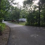 Ray Behrens Campground Reviews - Campendium