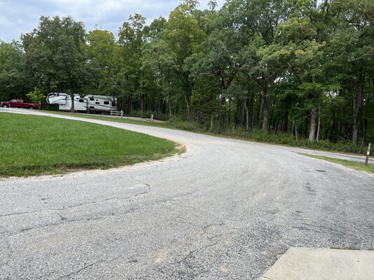 Ray Behrens Campground Reviews updated 2025