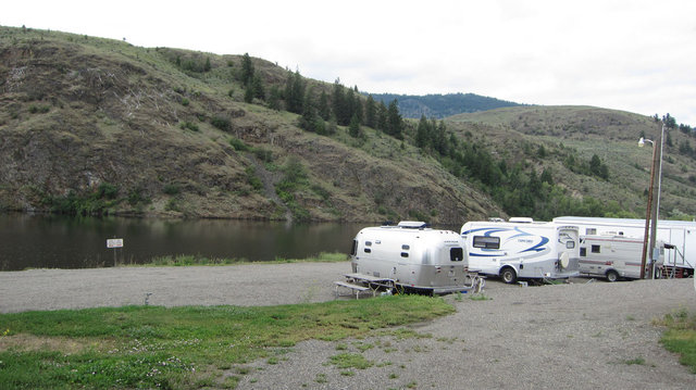 Spectacle Falls Resort | Go Camping America