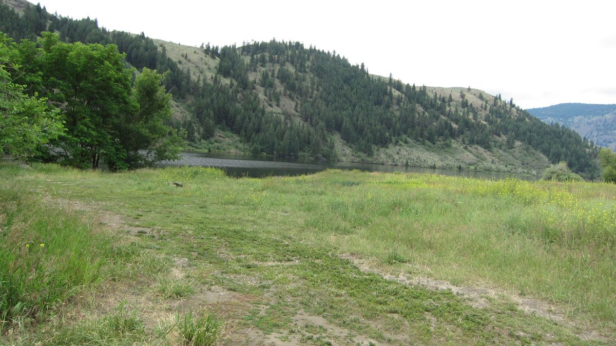 Spectacle Lake updated 2025