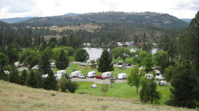 Curlew Lake State Park Campground Reviews updated 2026