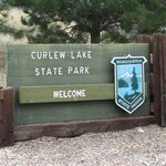 Curlew Lake State Park Reviews - Campendium