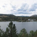 Curlew Lake State Park Reviews - Campendium