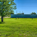 Weaver Park-Edgeley Campground Reviews - Campendium