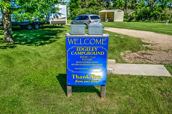 Weaver Park-Edgeley Campground Reviews updated 2024