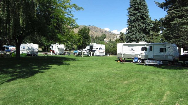 Lakeshore RV Park Reviews & Reservations updated 2026