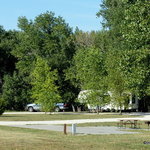 Box Butte Reservoir State Recreation Area Reviews - Campendium