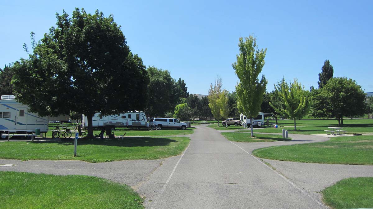 Photo of Wenatchee Confluence State Park | Roadtrippers